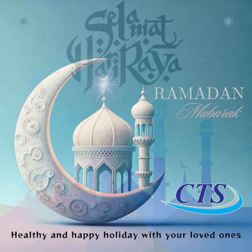 CTS Engineering Hardware - Official Products Site